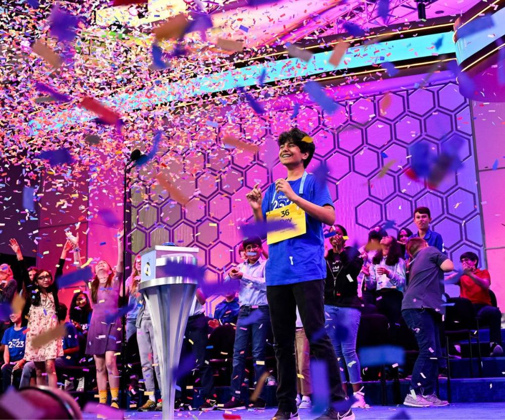 How to Watch the Scripps National Spelling Bee | Scripps National ...
