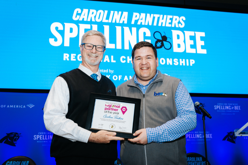 Awards | Scripps National Spelling Bee