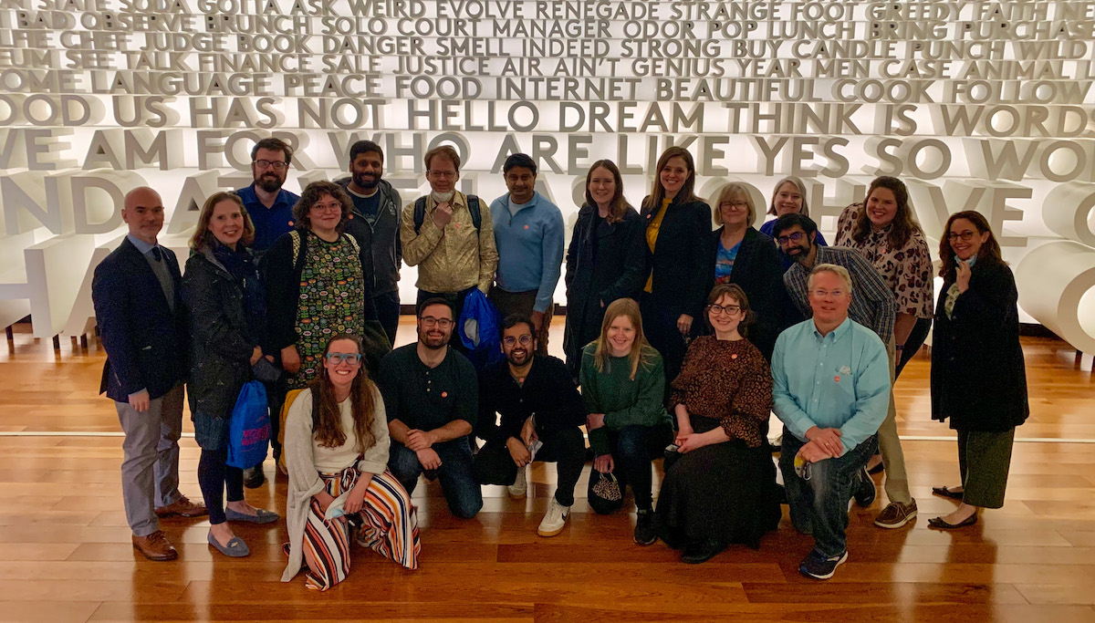 Word Panel | Scripps National Spelling Bee