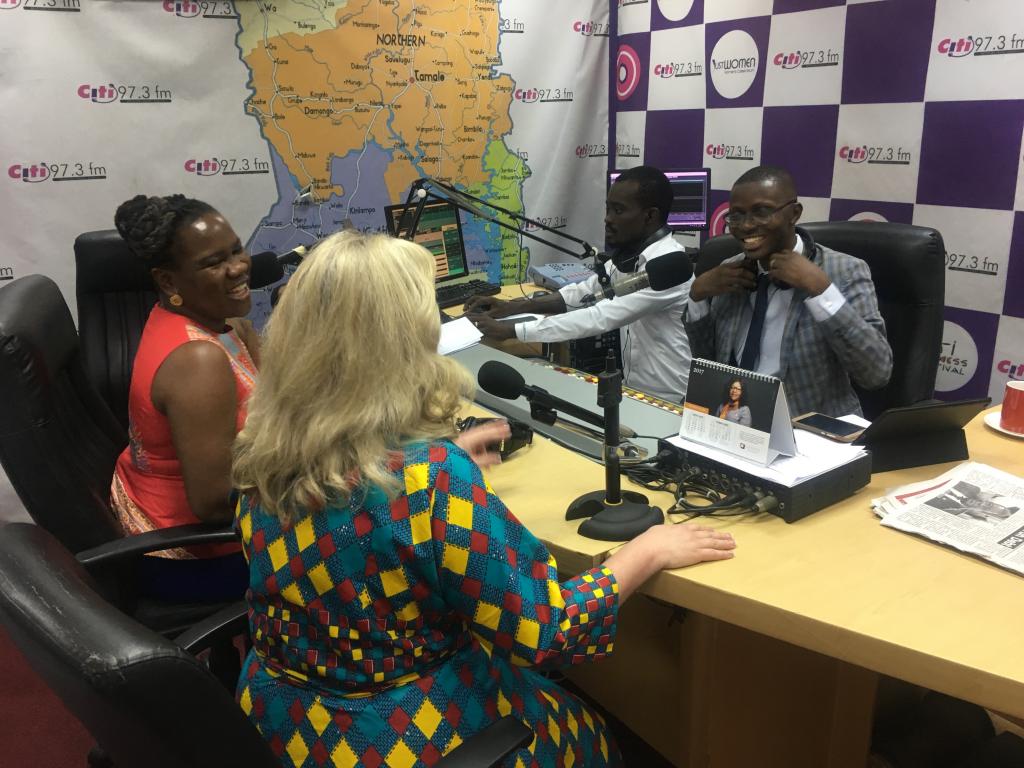 10 Years of Spelling Bee Ghana | Scripps National Spelling Bee