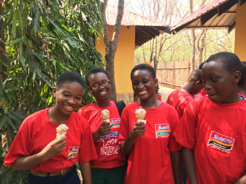 10 Years of Spelling Bee Ghana | Scripps National Spelling Bee